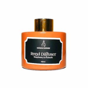 Standard - Diffusers - fragrance for every space