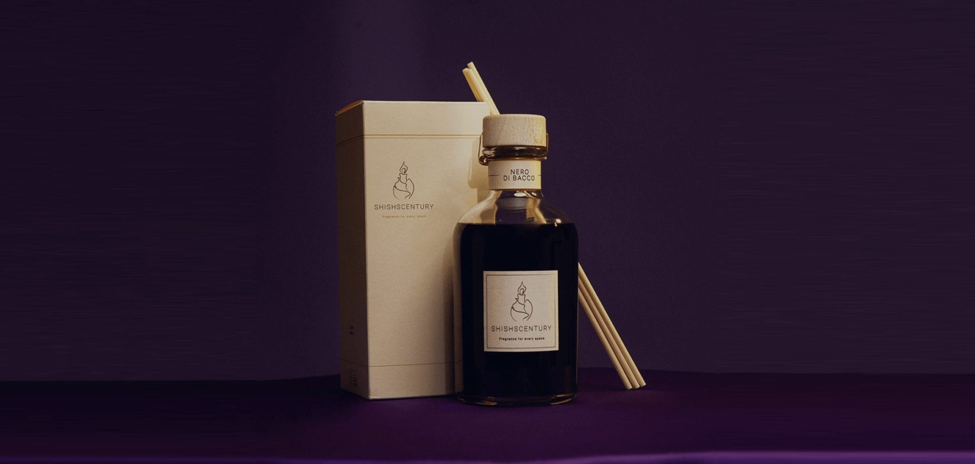 Buy Premium Home Diffusers in Lagos - shishscentury